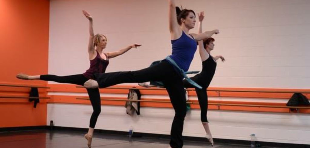 Health benefits of dance - SuccessYeti