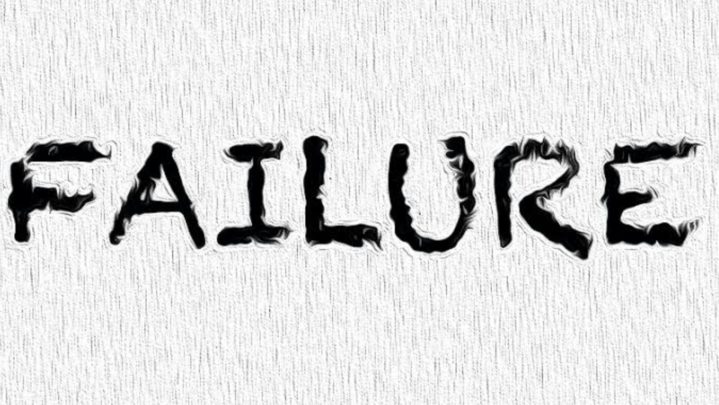 Hidden reasons why you fail - SuccessYeti Hidden reasons why you fail - SuccessYeti