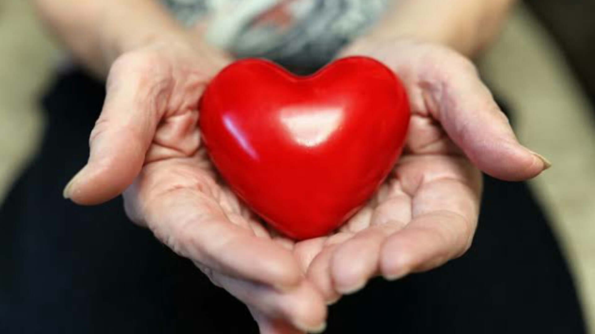 Importance of exercise for a healthy heart - SuccessYeti