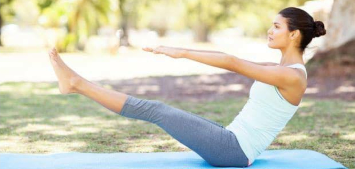 4 honest purpose of why we practice yoga asana - SuccessYeti