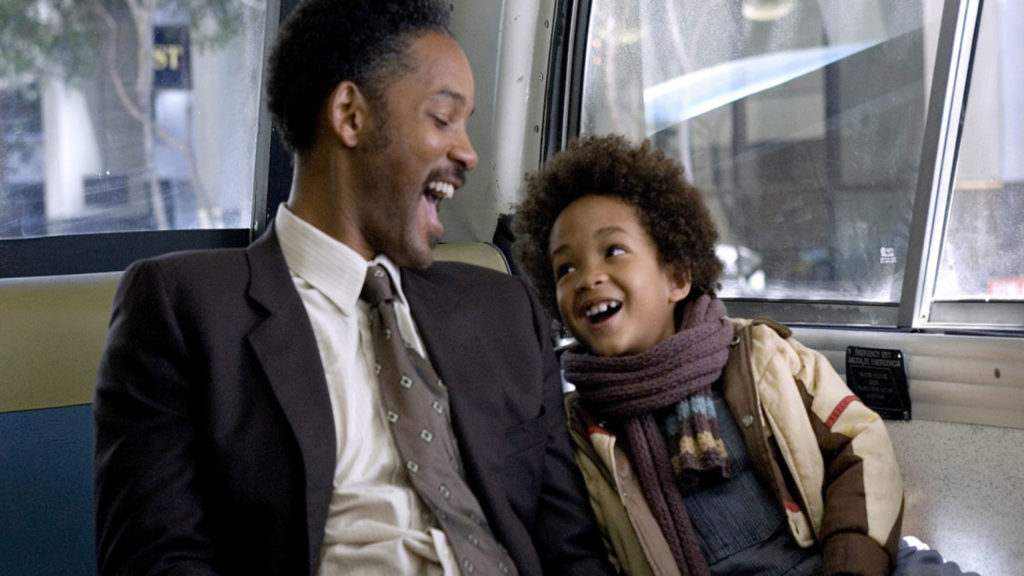 12 “THE PURSUIT OF HAPPYNESS” Movie Quotes That Will Transform You ...