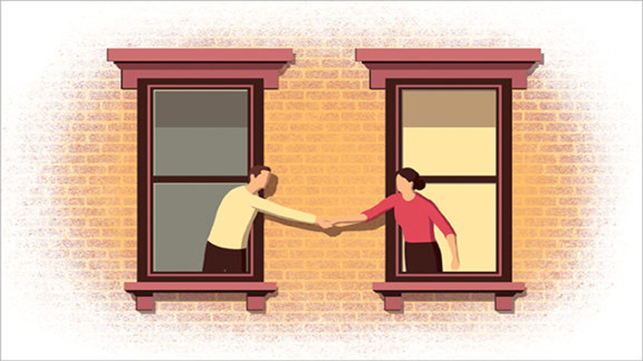 7 ways to keep peace with your neighbours - SuccessYeti