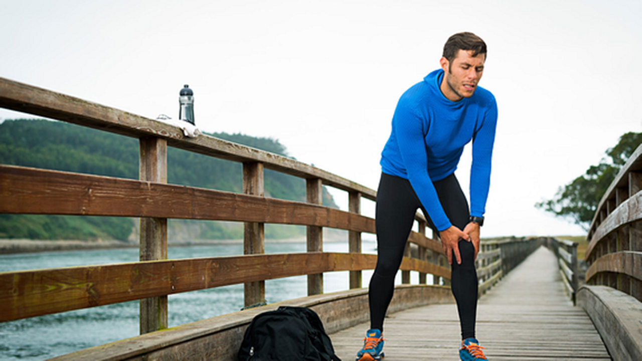 Human body parts that hurt the most if affected - SuccessYeti