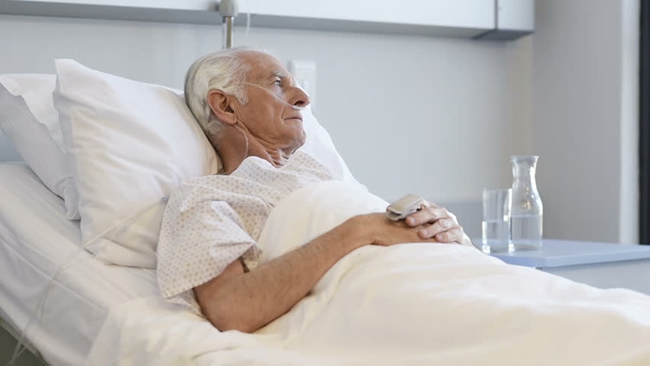 Some of the most common old age diseases and their prevention - SuccessYeti