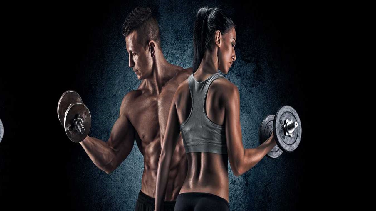 Dos and don'ts for gyming for beginners - SuccessYeti