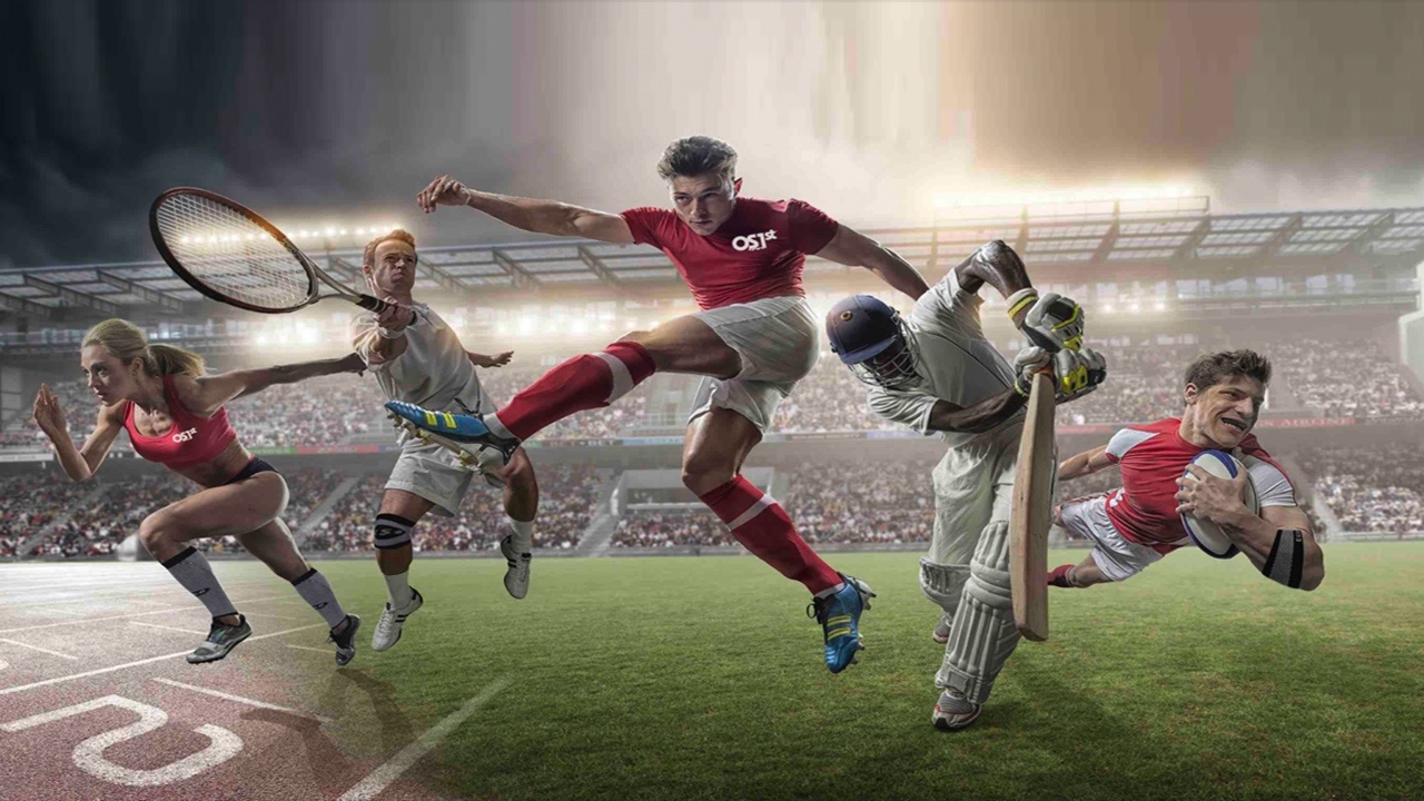 Most inspirational sports quotes of all time - SuccessYeti