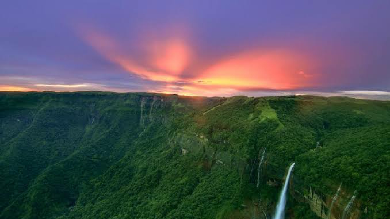 Incredible India: Best Places To Visit In Northeast - SuccessYeti