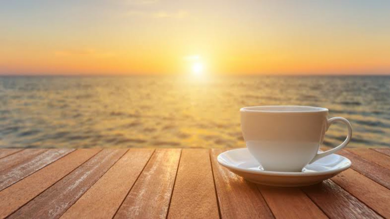 Begin Your Day With This Inspiring Morning Quotes - SuccessYeti