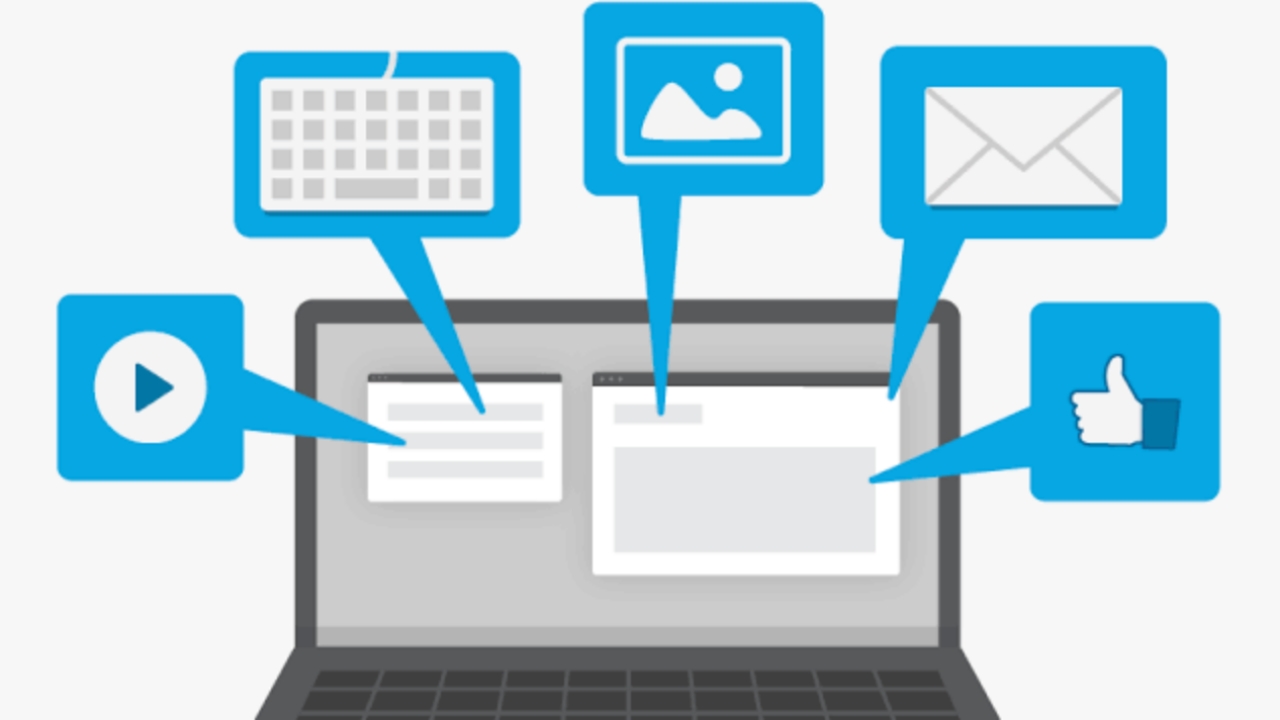 Importance of having computer knowledge - SuccessYeti