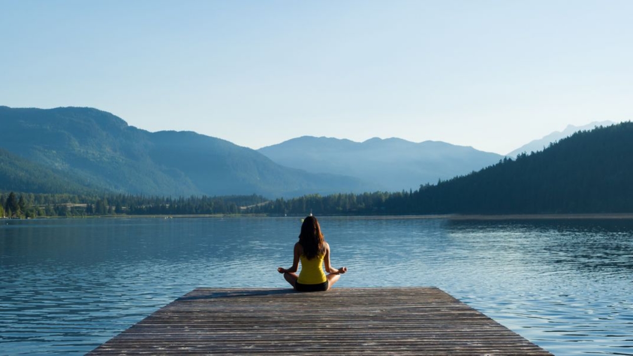 Top 5 quotes on peace that will make you calm & peaceful - SuccessYeti