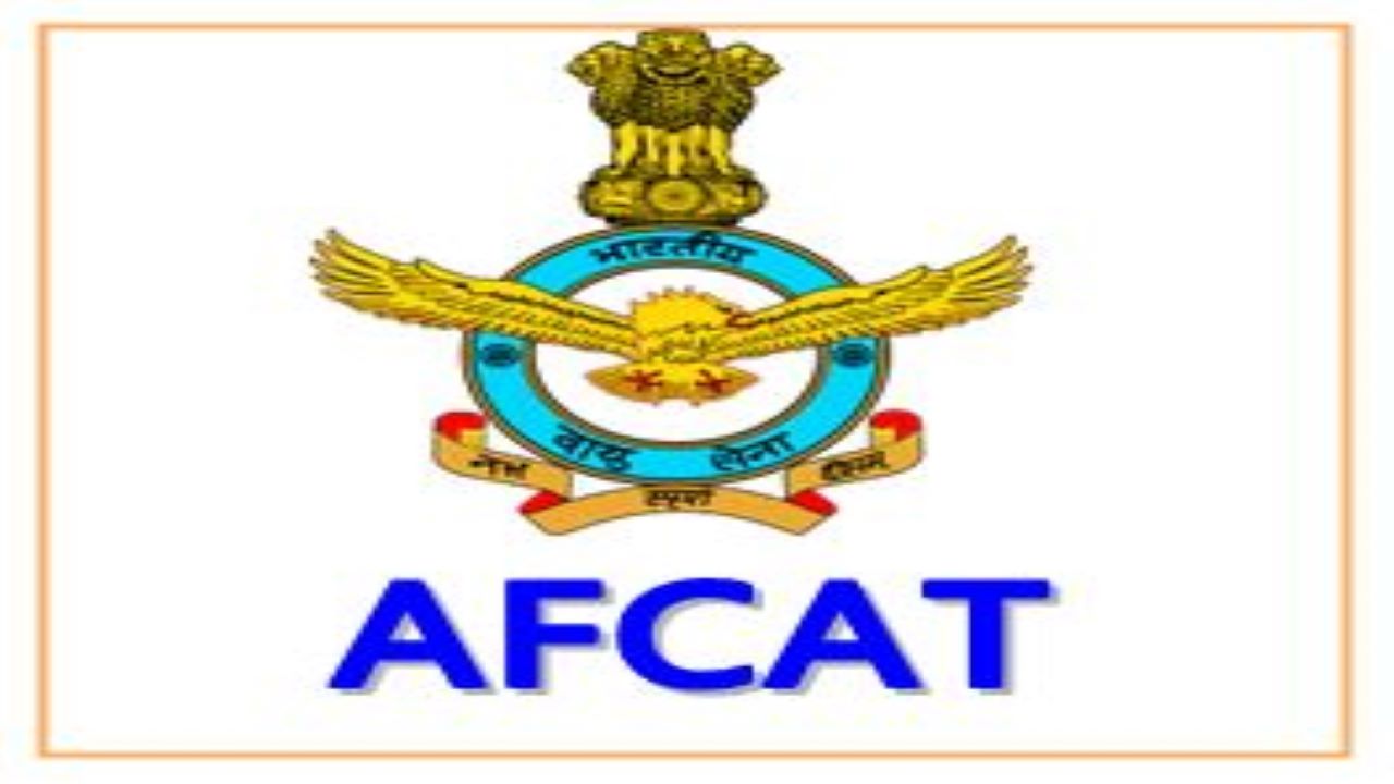 Want To Pursue A Career In The Air Force: AFCAT Is The Exam You Should ...