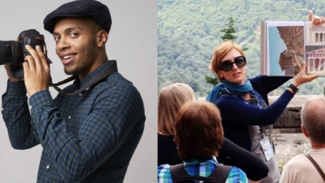 8 Best Seasonal Jobs That Pay Well - SuccessYeti