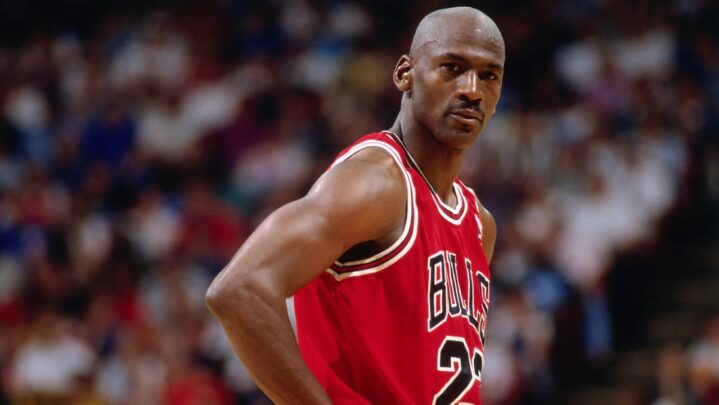 Reasons Why Michael Jordan Is An Inspiration To All - SuccessYeti Reasons Why Michael Jordan Is An Inspiration To All - SuccessYeti