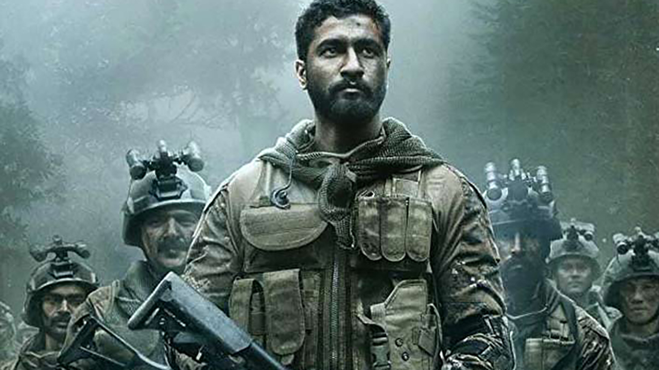 5 Best Movies To Inspire Defense Aspirants - SuccessYeti