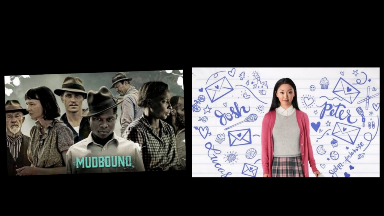 7 Powerful And Inspiring Female Leads From Netflix - SuccessYeti