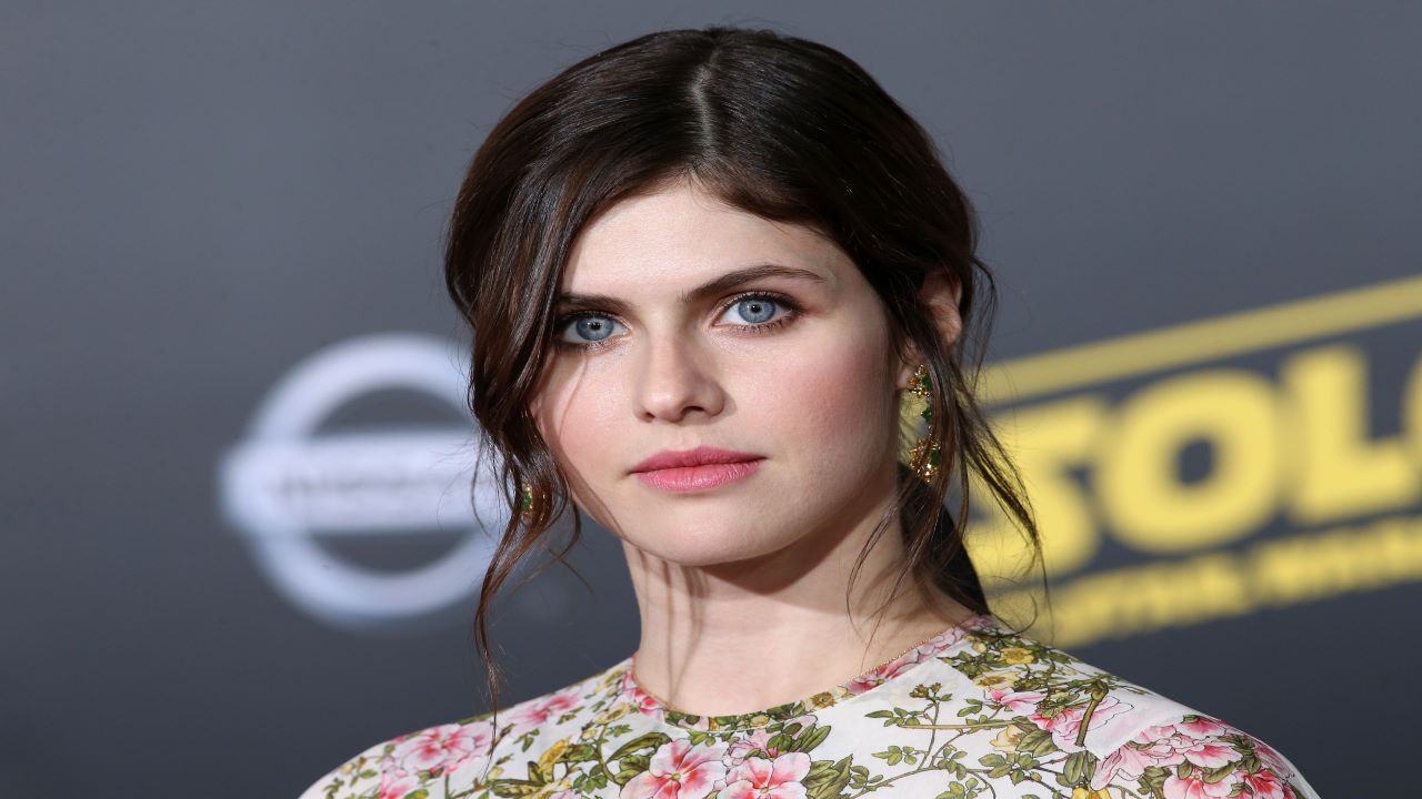 Alexandra Daddario Best Quotes For Life - SuccessYeti