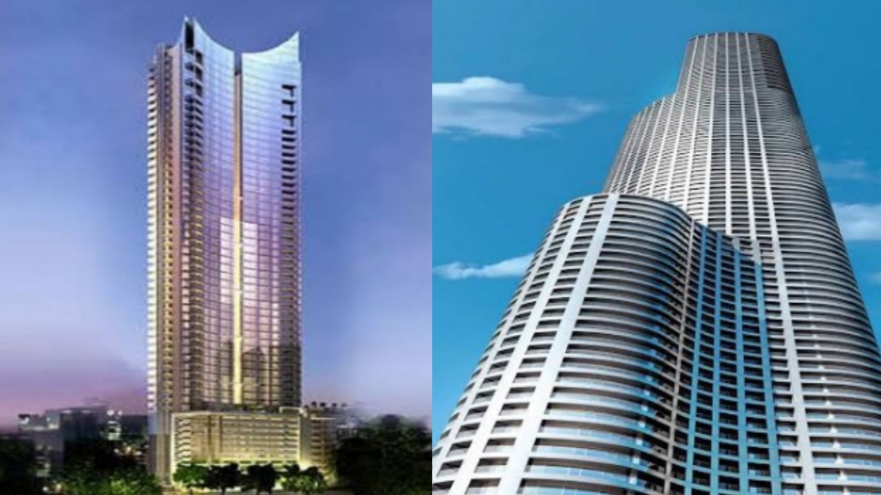 India's Top 7 Tallest Buildings That Will Shock You - SuccessYeti