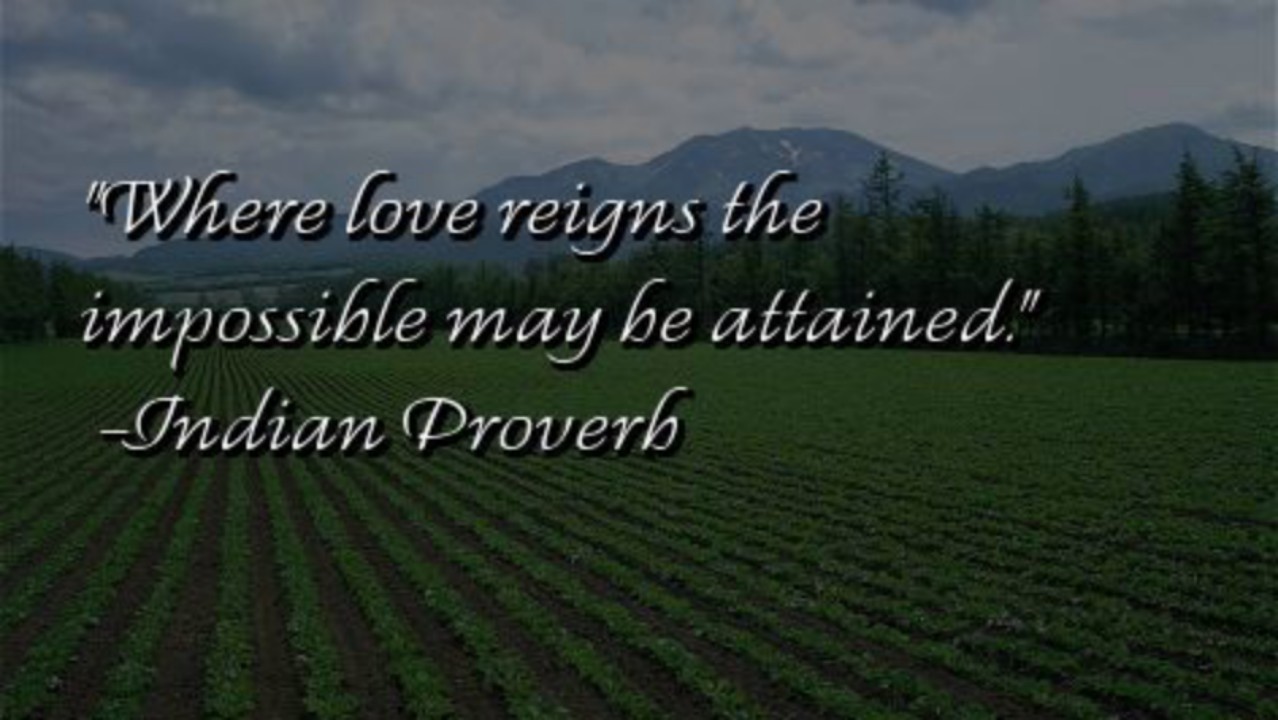 Ancient Wisdom: Some Of The Worlds Greatest Proverbs Right Here ...