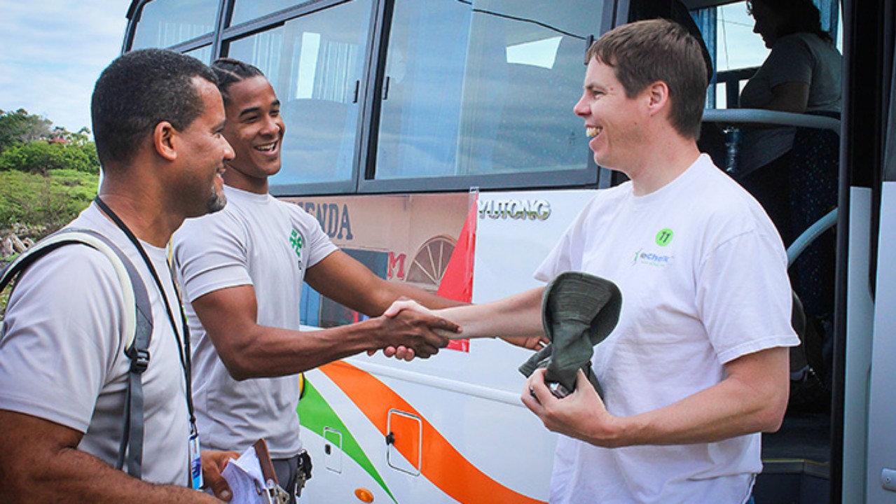 Key Requirements Of A Tour Operator - SuccessYeti