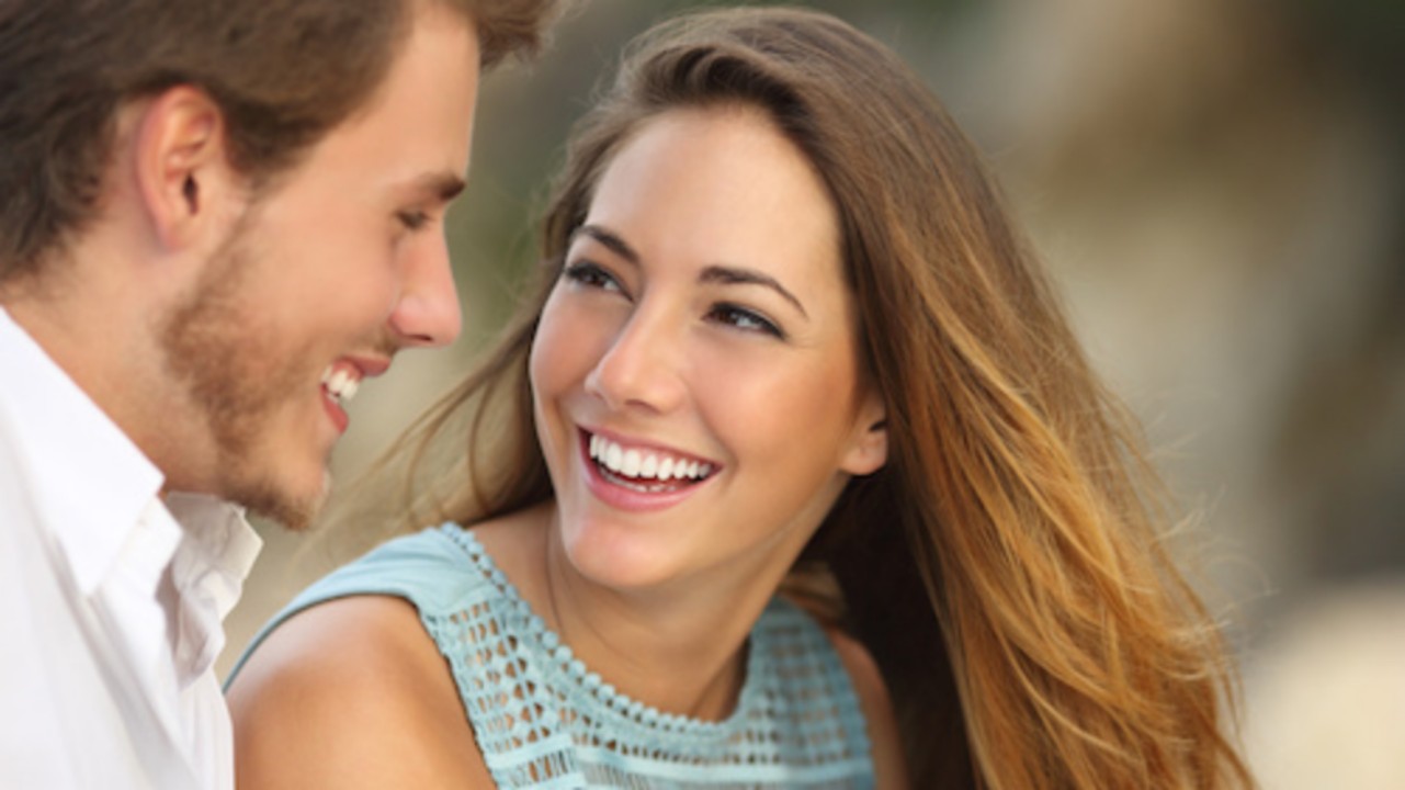 Cute Things To Say That Will Make Your Girl Blush - SuccessYeti