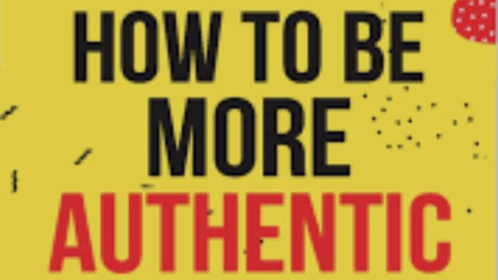 Tips To Help You Become More Authentic - SuccessYeti