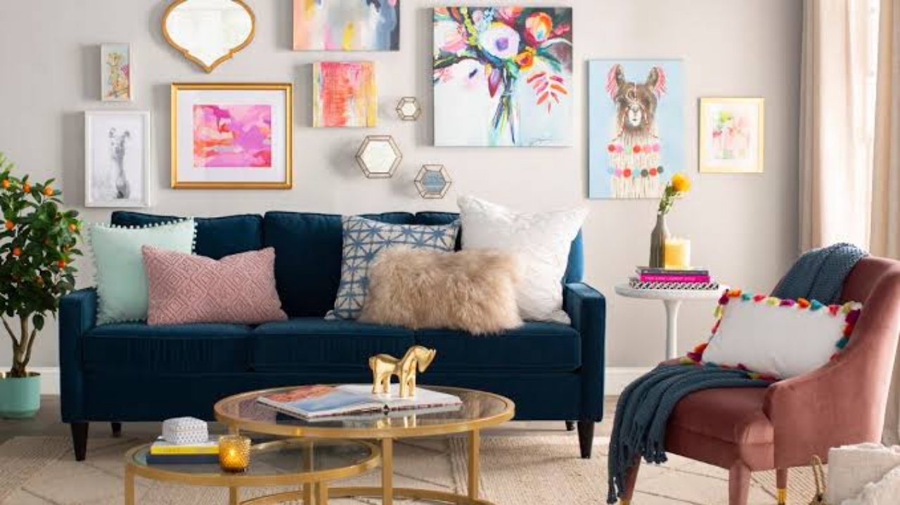 Must Have Home Accessories For Your Smart Home - SuccessYeti