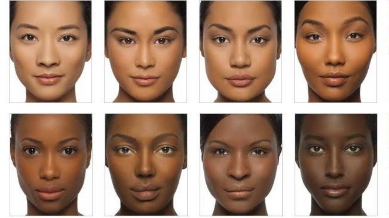 Do's & Don’ts For Brown Skin - SuccessYeti