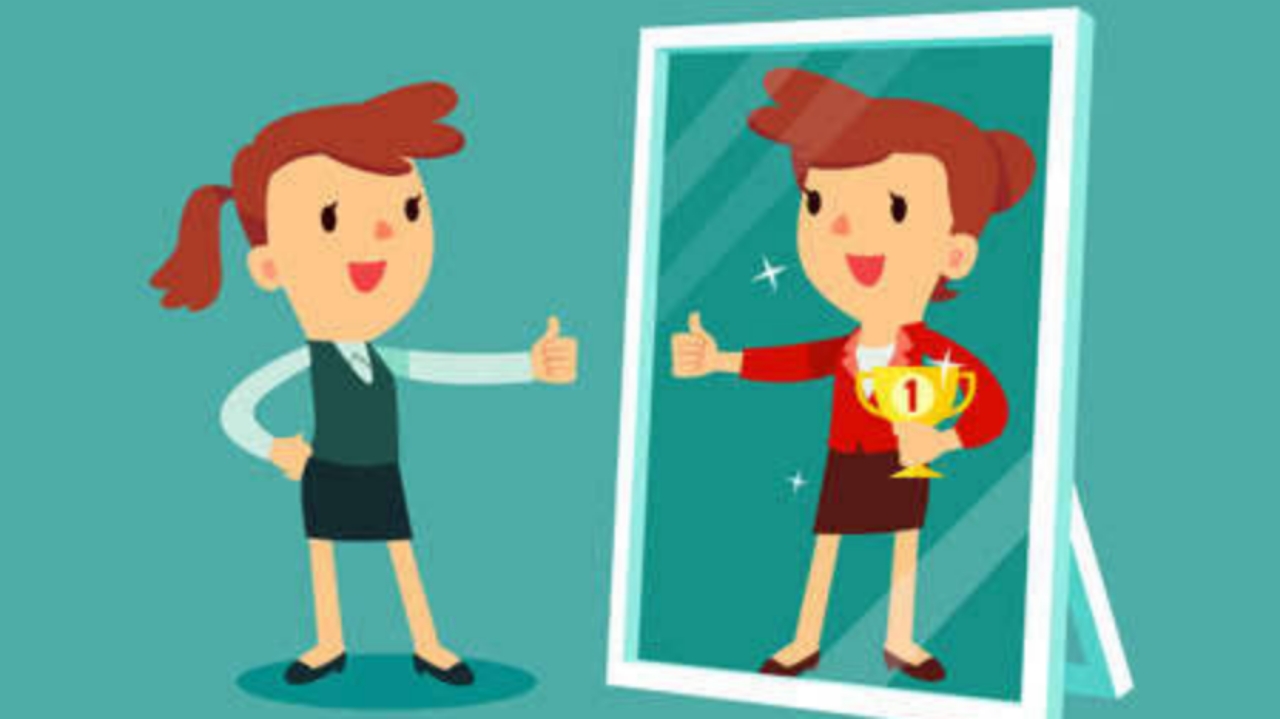 Things Self-Assured People Always Say: Read - SuccessYeti