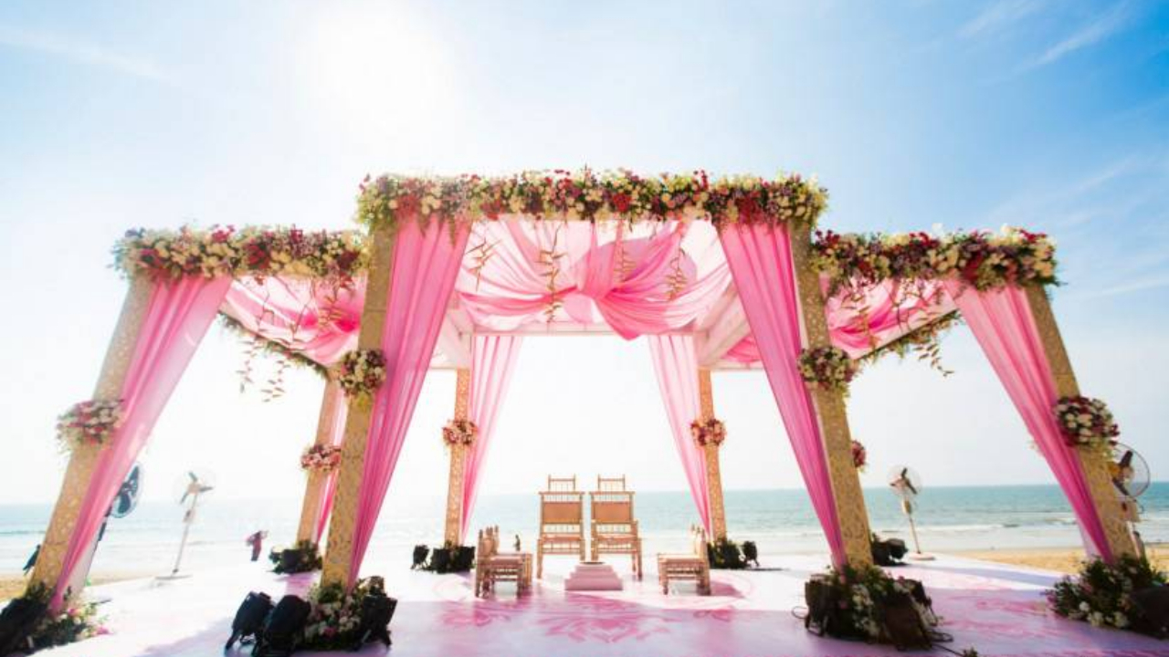 5 destinations wedding places to tie the knot with your loved one - SuccessYeti