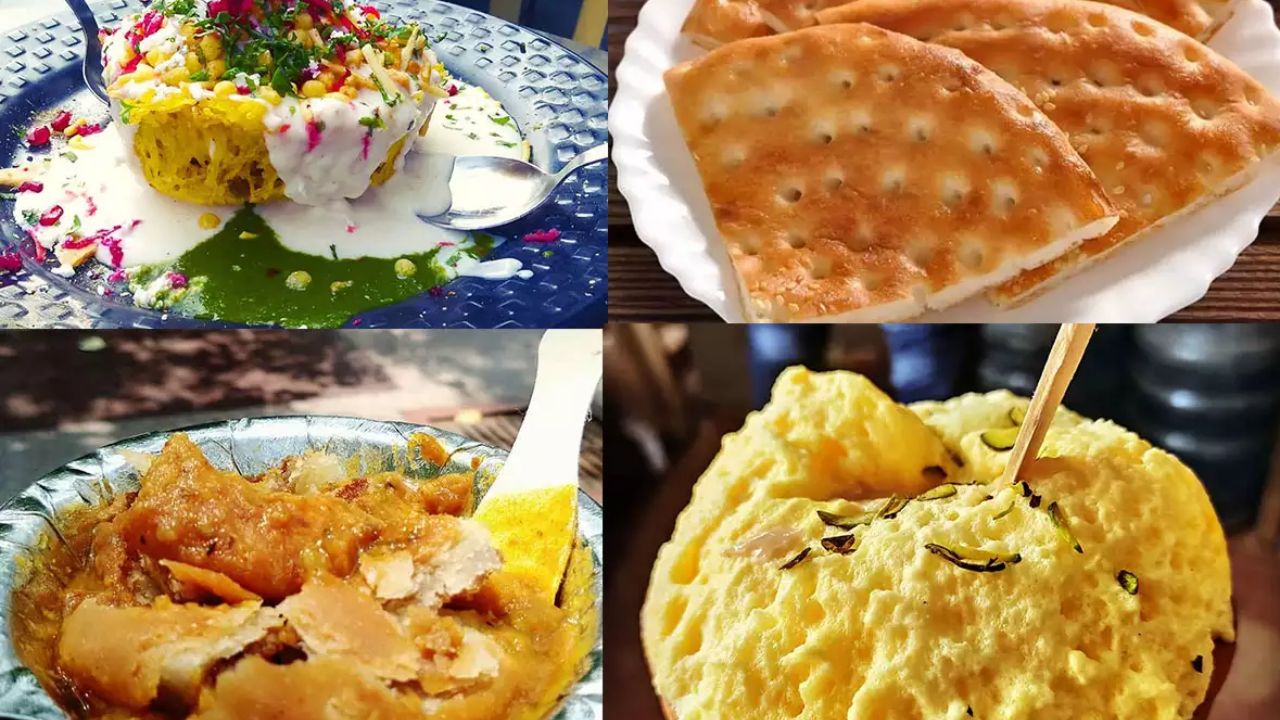 The Greatest Locations To Eat Street Foods In Lucknow - SuccessYeti