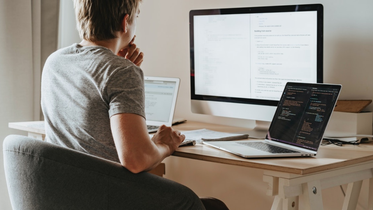 5 Technologically Relevant Abilities To Advance Your Profession In 2022 ...