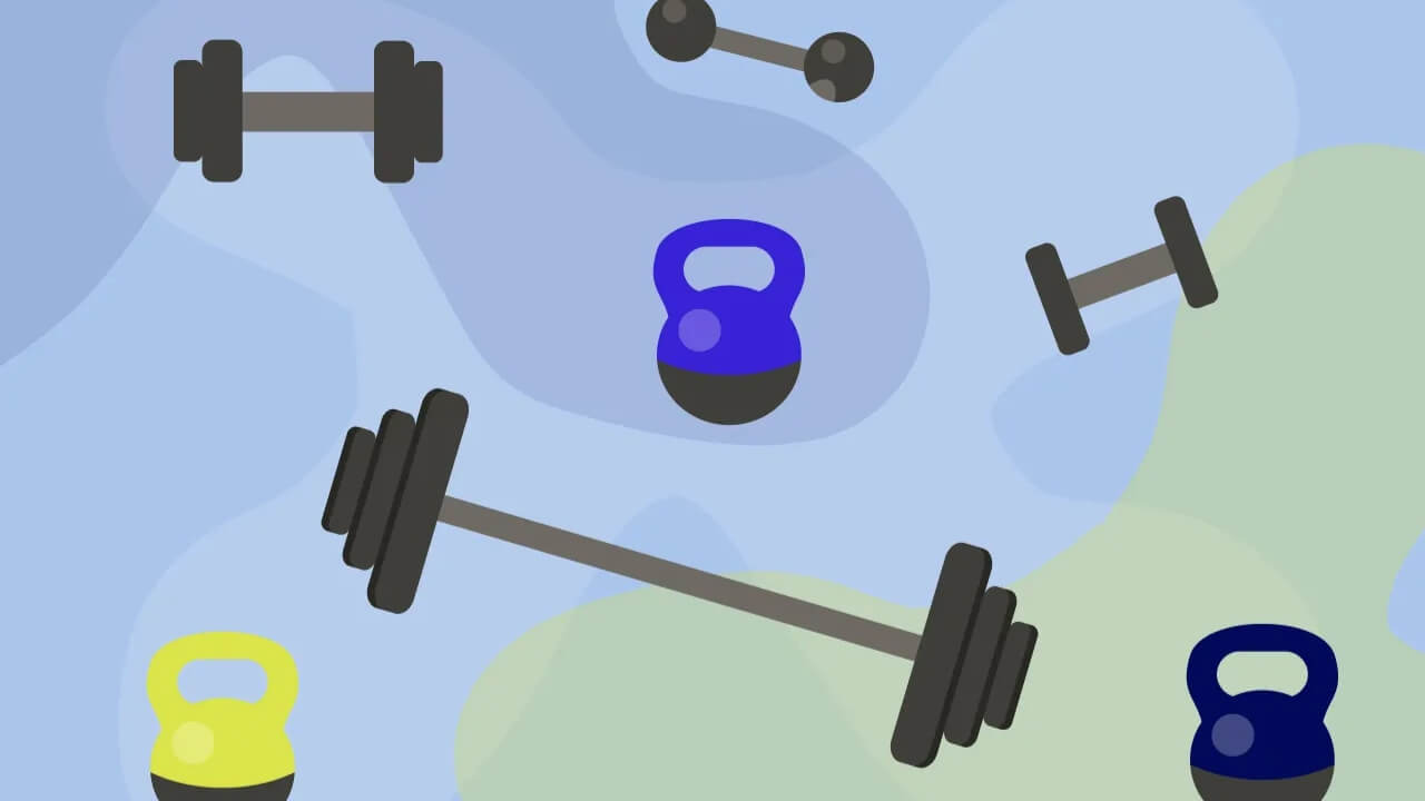 A Beginner's Guide To Working Out: How To Get Started With Exercise ... A Beginner's Guide To Working Out: How To Get Started With Exercise ...