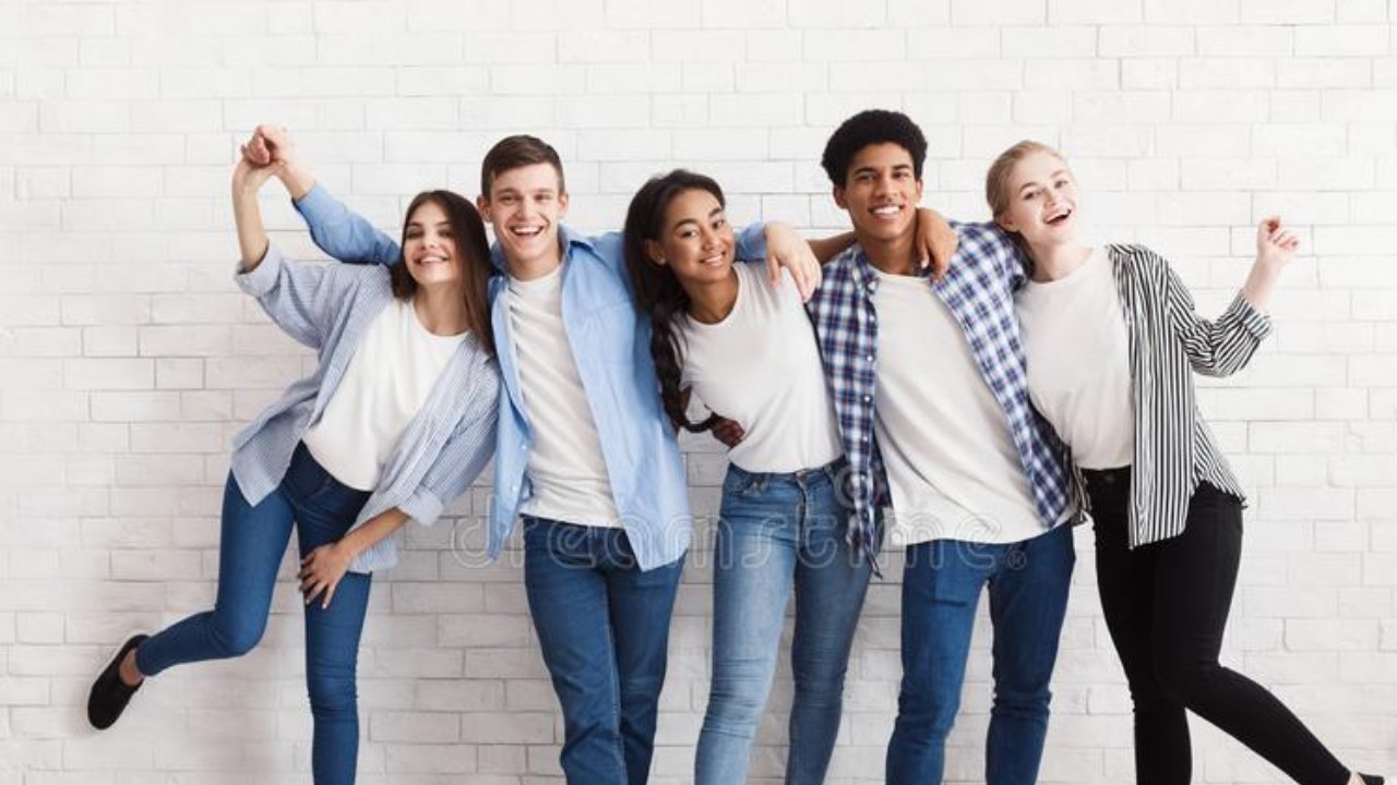 Five Things You Must Do While A Teenager - SuccessYeti