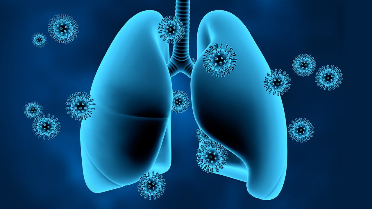 6 Symptoms Of Lung Damage - SuccessYeti