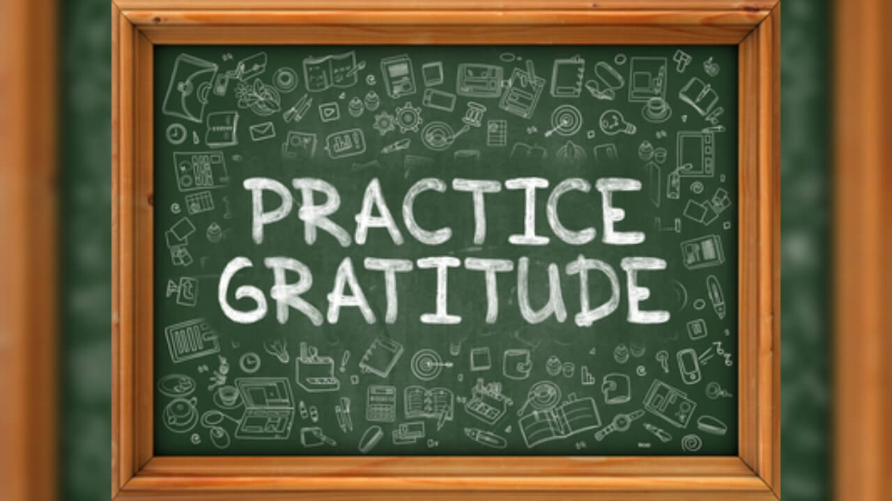 How Practicing Gratitude Can Improve Your Life - SuccessYeti How Practicing Gratitude Can Improve Your Life - SuccessYeti
