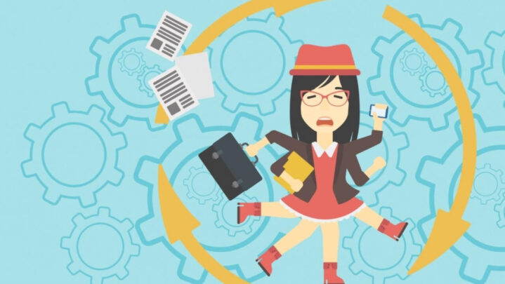 Reasons Why Multitasking Is Ineffective And Alternatives - SuccessYeti Reasons Why Multitasking Is Ineffective And Alternatives - SuccessYeti