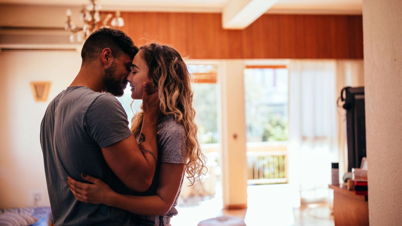 Understanding The True Intent Behind "I Love You" In Contemporary ...